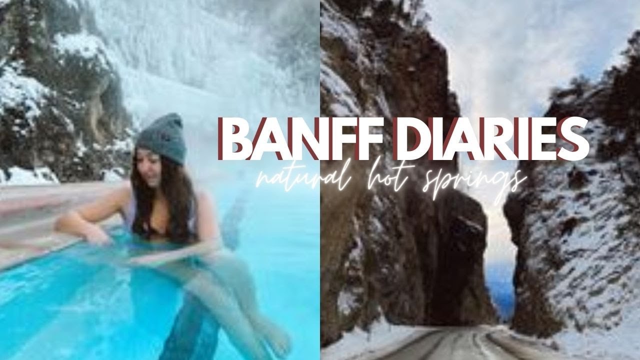 Banff Diaries Natural Hot Springs Damaging Our Rental Car Oops banff-diaries-natural-hot-springs-damaging-our-rental-car-oops