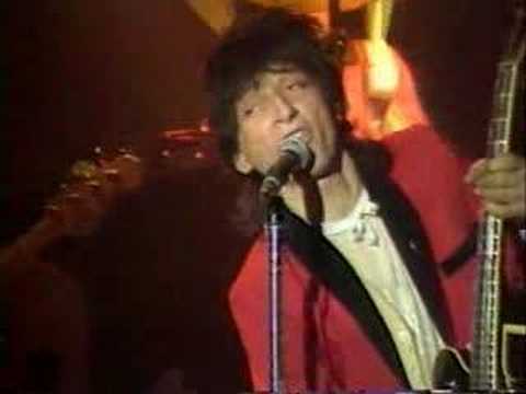 Johnny Thunders In Cold Blood