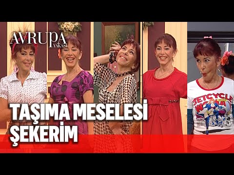 İfot gardrobunu gençleştiriyor - Avrupa Yakası