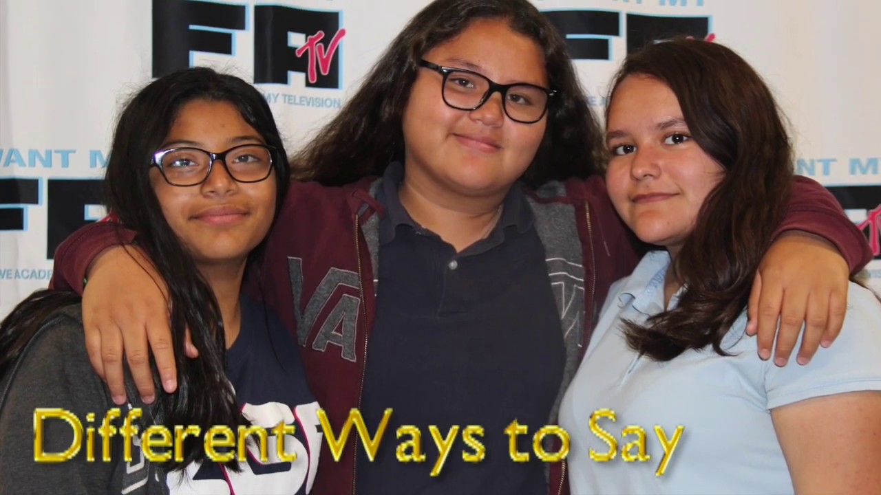 Best FATV Show Nomination Video 2018-2019 - YouTube