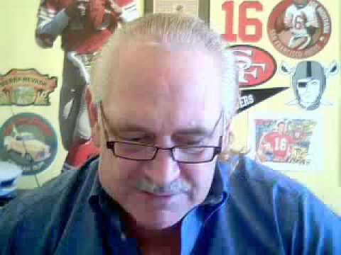 Ty Gaston's NBA Finals Report Game 5 Sunday june 13th, 2010 - YouTube