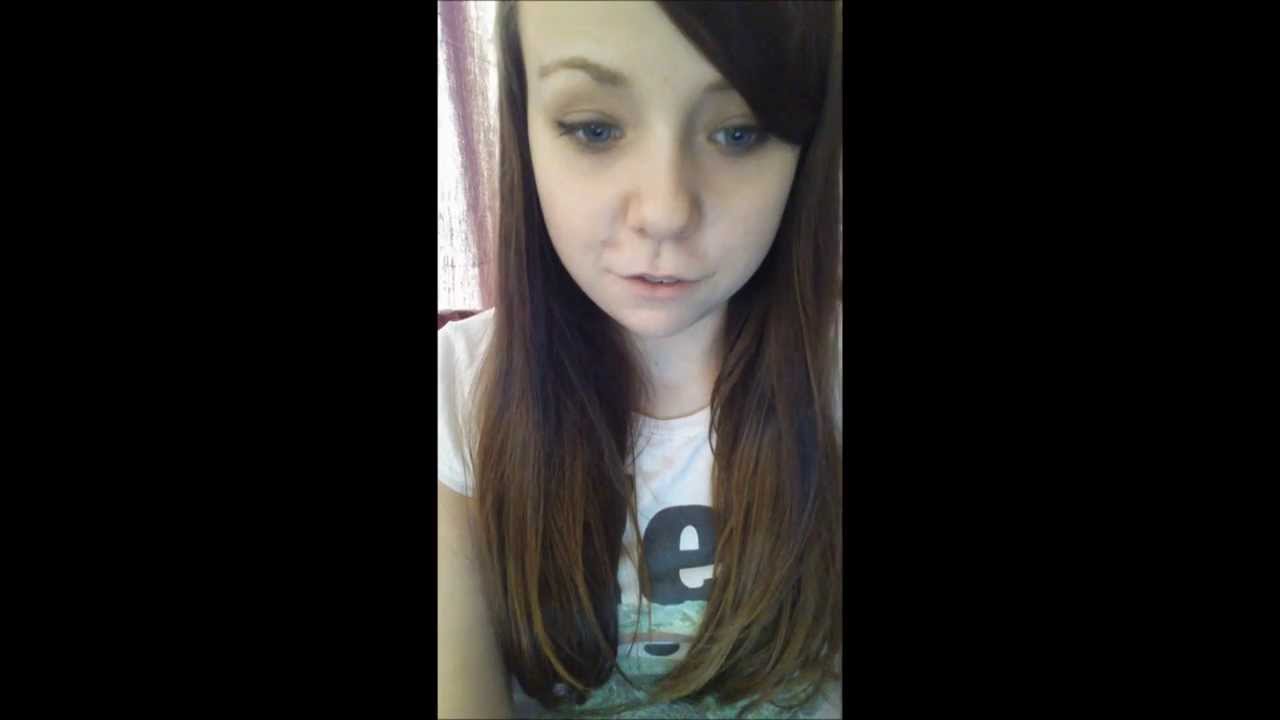 Tumblr Accent Challenge - YouTube