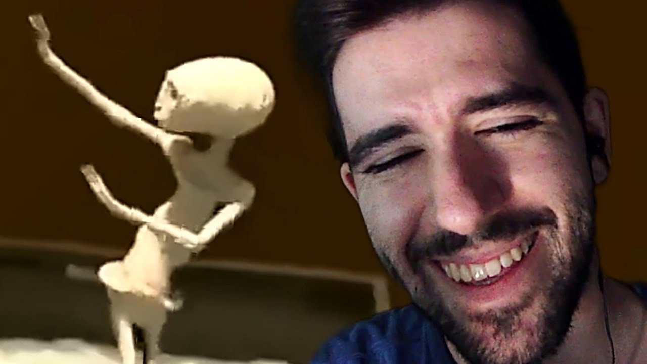 ALIENS QUE TE PERREAN EN ESTE VÍDEO DE SHITPOST 😂 XDD ! - YouTube