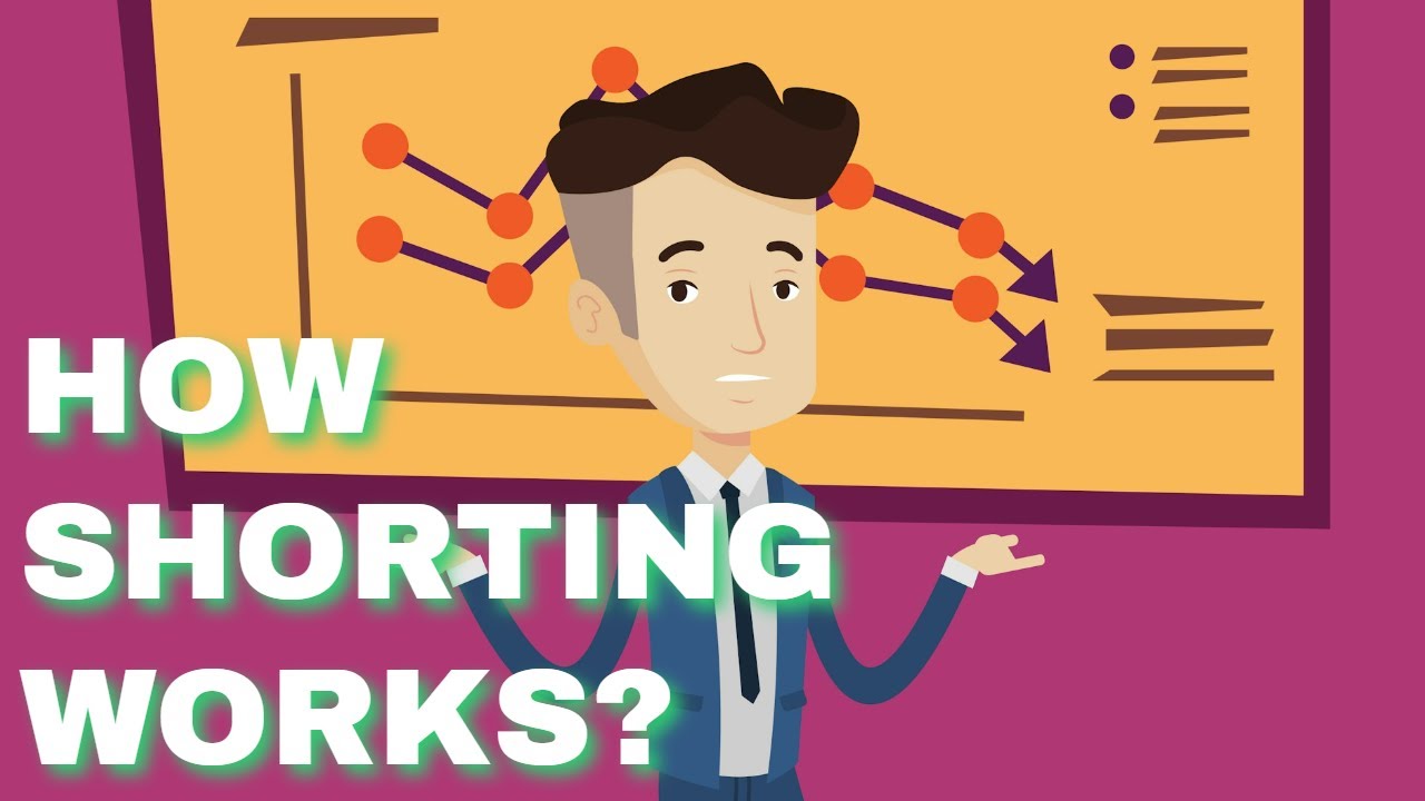 What is Shorting a Stock and How to Find Potential Short Squeeze? - YouTube