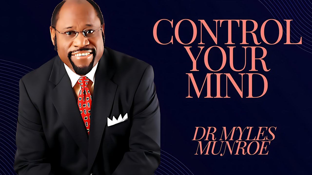 "Mastering the Power Within: Control Your Mind"" - YouTube