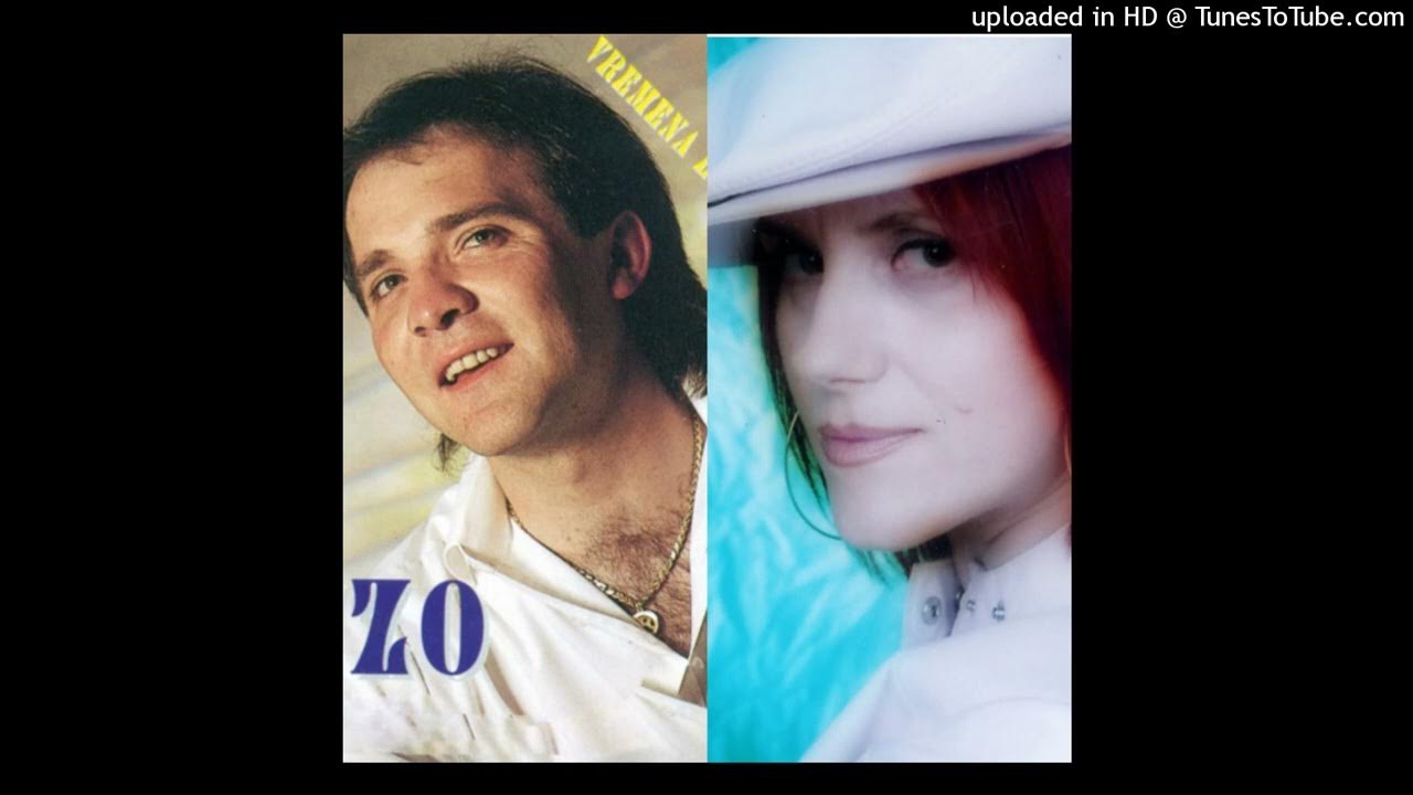 Izo Sacirovic I Almasa Mehanovic - Bagdadski Lopov - YouTube