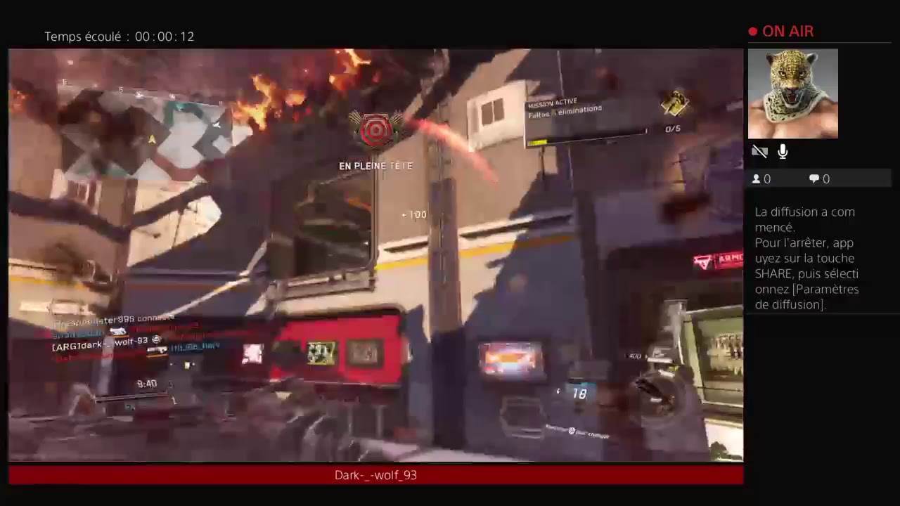 live trove ps4 - YouTube