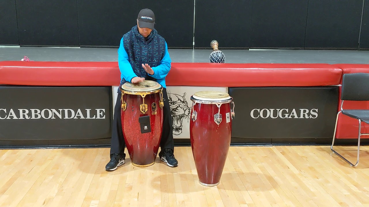 African Dance & Drumming ~ AFRICAN DRUM PATTERN (LAURIE GOUX DANCE ...