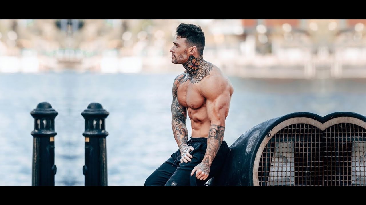 BE UNSTOPPABLE - Aesthetic Fitness Motivation 🤯 - YouTube