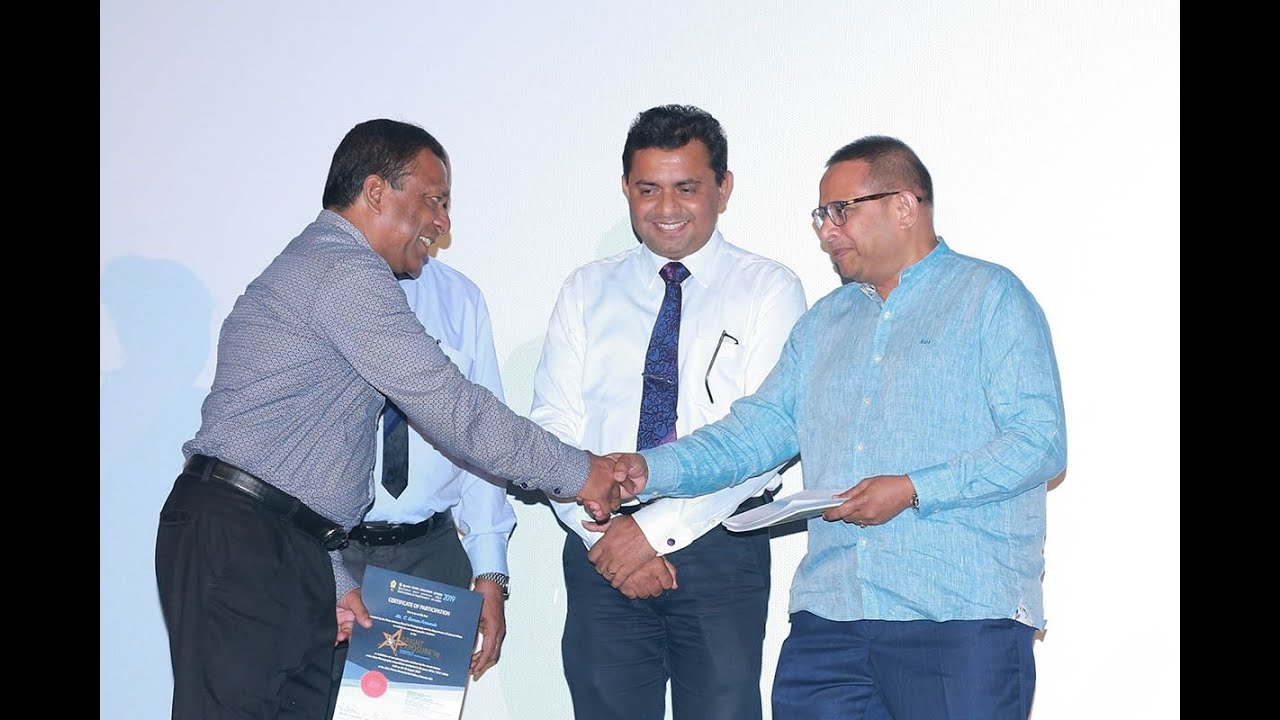 Award Winner Saman Fernando ශ්‍රී ලංකා රාජ්‍ය ඡායාරූප උළෙල 2019 State ...