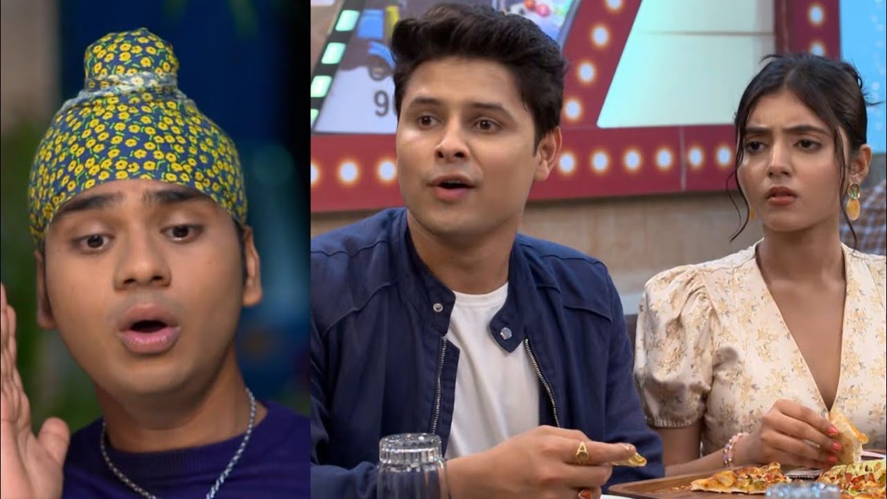 Taarak mehta ka ooltah chashma Today episode!Tmkoc promo!Update #tmkoc ...