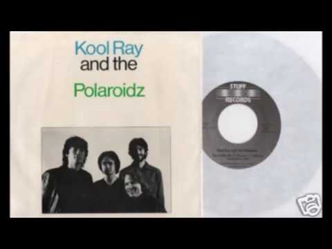 Kool Ray and the Polaroidz Day In Day Out - YouTube
