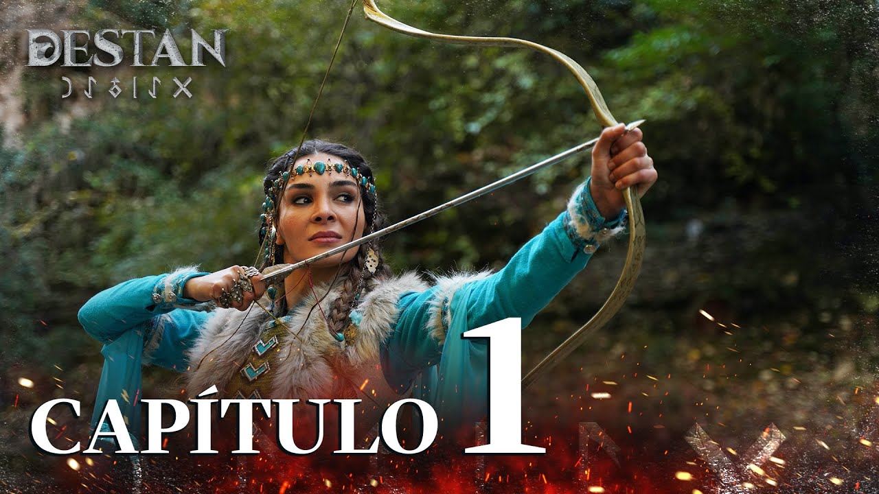 Destan en Español - Capítulo 1 - YouTube