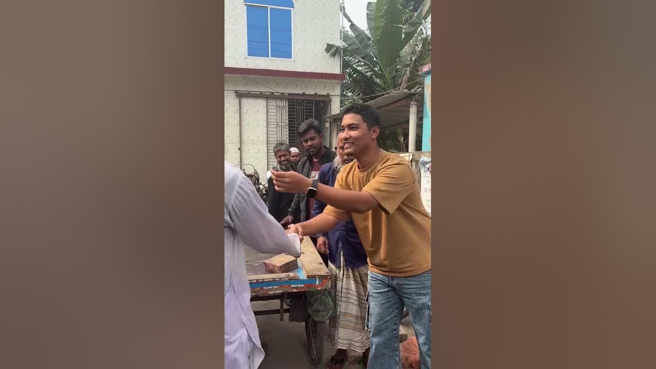 শুধুমাত্র ৩০ দিন? ( H M OMAR ) - YouTube