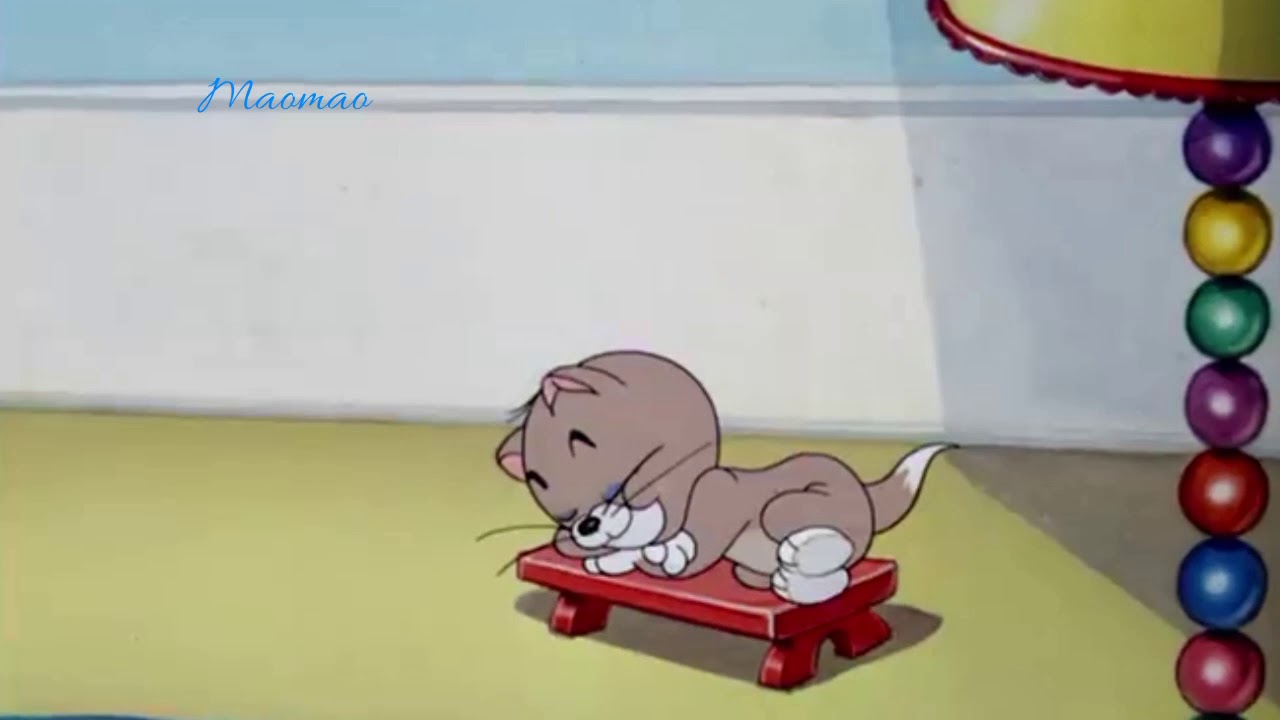Jerry is teacher tom tom is friend jerry - YouTube