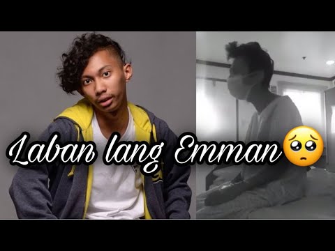 EMMAN SITUATION(LEUKEMIA)PRAY FOR EMMAN NIMEDEZ😢🙏🏻 - YouTube