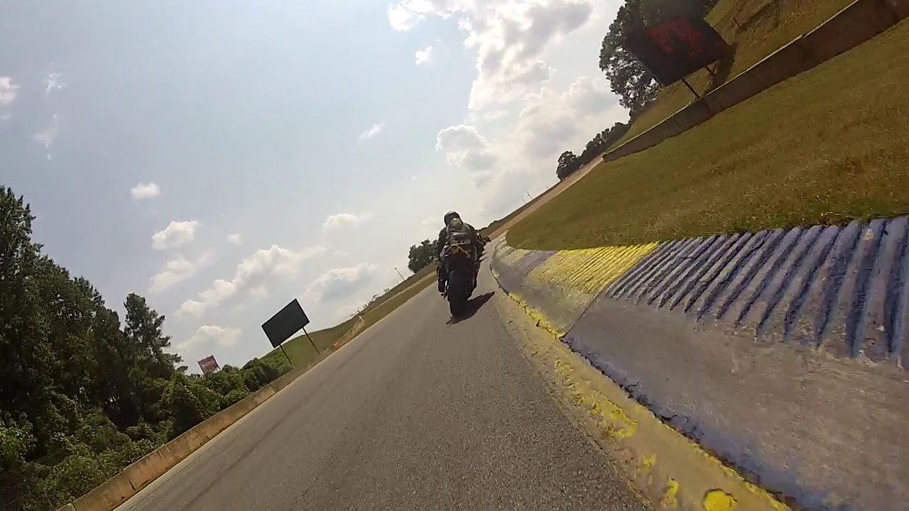 wera cycle jam supersport june 2019 - YouTube