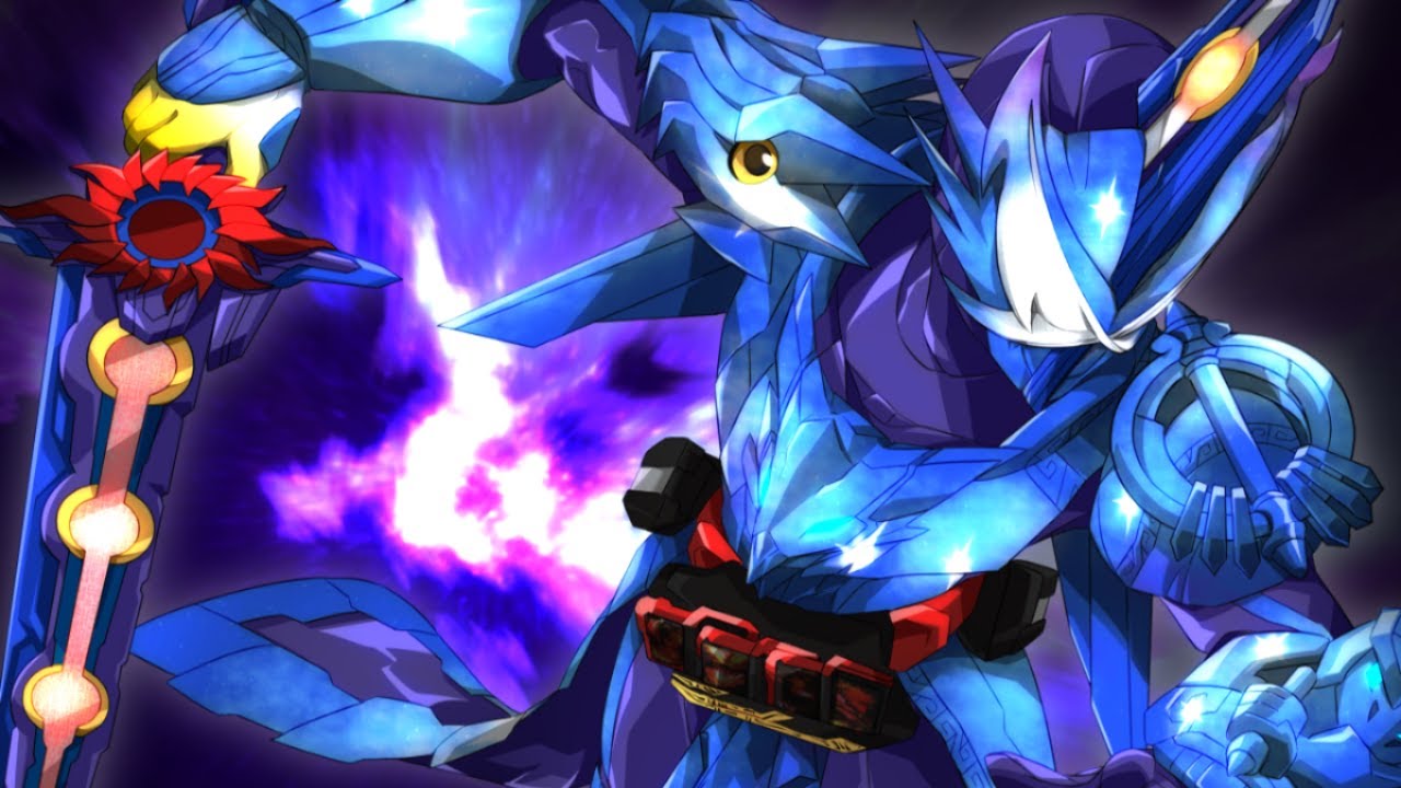 Kamen Rider Saber - Theme Song FULL〘Rewrite The Story〙by Syuichiro ...