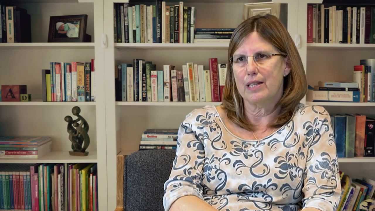Writing Center - Dr. Vivienne Bennett Question 2 - YouTube