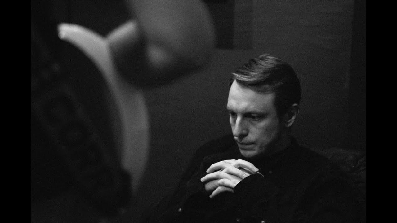 Cloudless Orchestra - Backstage (Recording "Сон") - YouTube