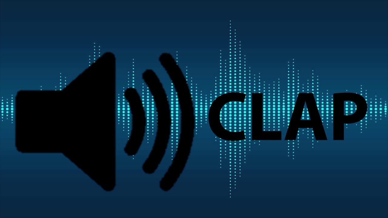 Sound Effect of Clapping Hands - YouTube