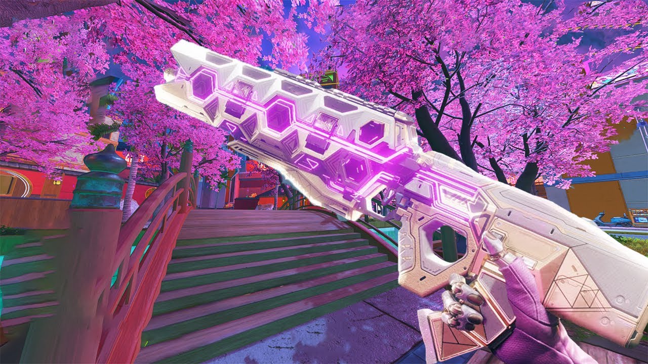 THE BEST controller settings APEX LEGENDS in season 22 [4K] - YouTube