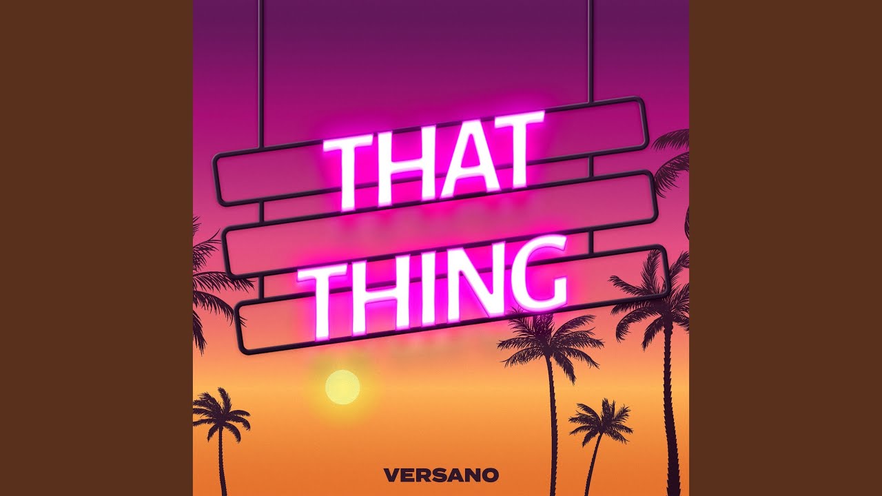 That Thing - YouTube