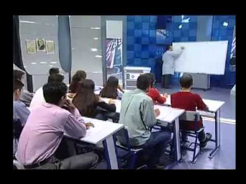 BİL IQ LYS 1 Matematik, Geometri Hazırlık Vcd Seti