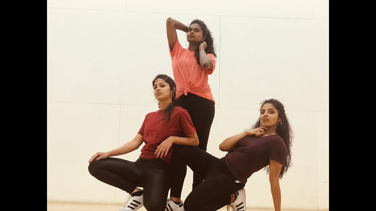 Chaliya chaliya | Tashan | Dance Cover - YouTube