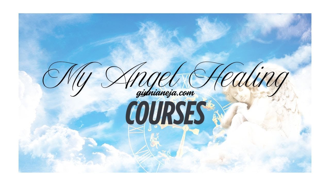 What is Angel Healing and how it can be used in our daily life - YouTube