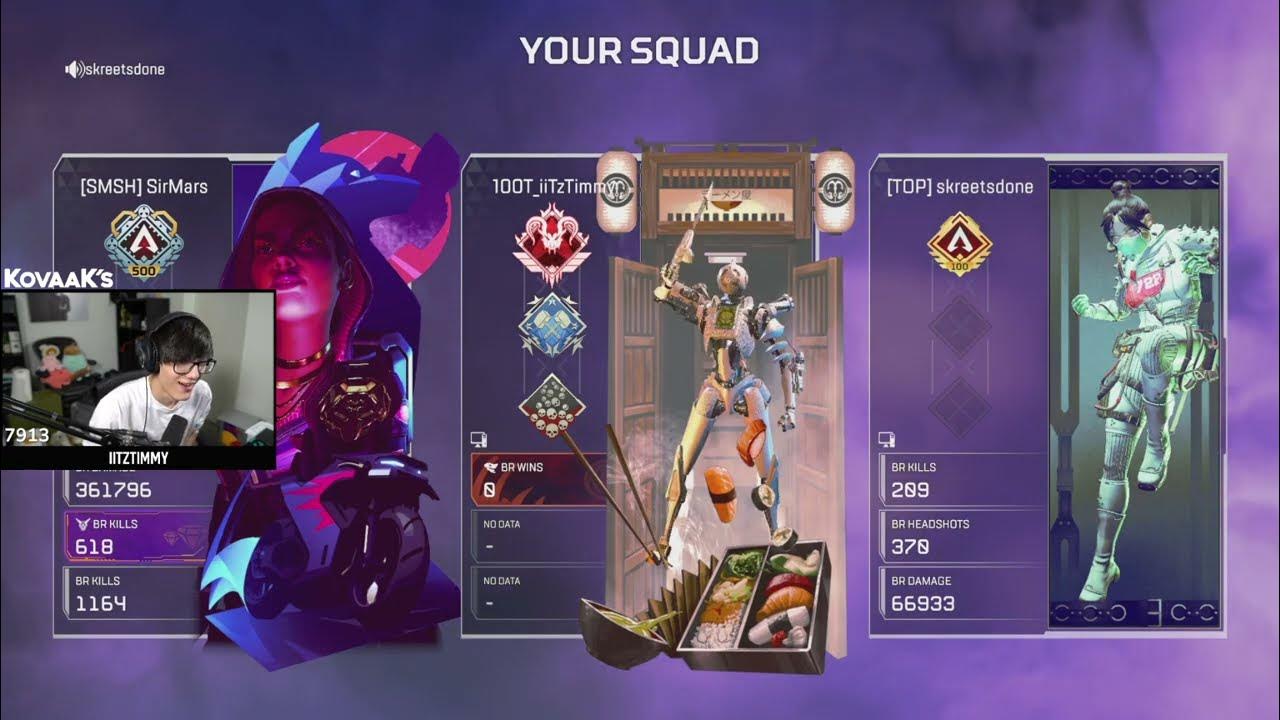 iiTzTimmy Reacts To His BIGGEST Fan... - YouTube