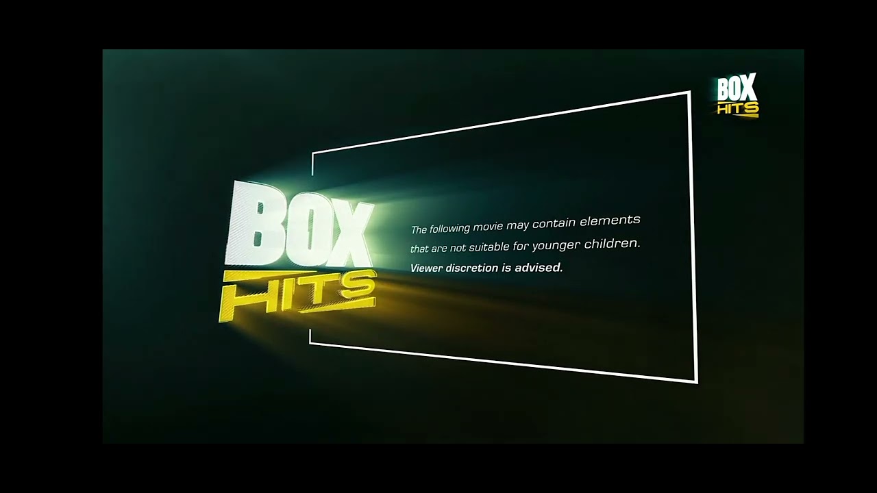 The Protégé - Box Hits Intro (Network Premiere) - YouTube