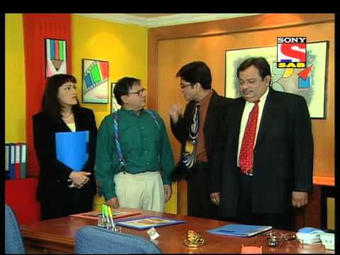 Yes Boss - Episode 168