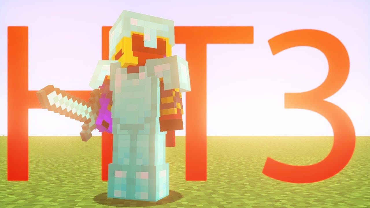 The next HT3... (1K sword montage) - YouTube
