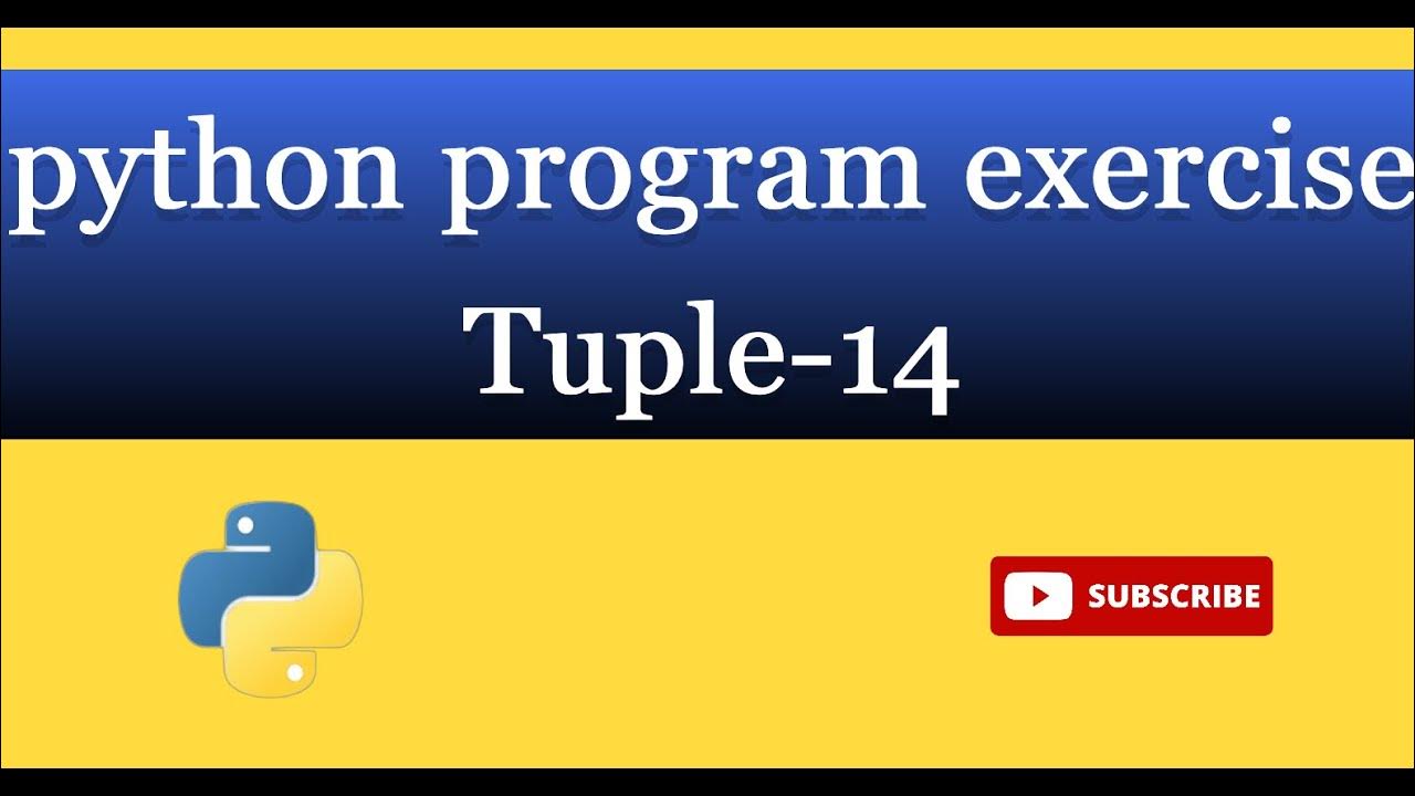 Tuple 14write A Program To Insertupdate Into A Tuple Of Elements At Specified Position Youtube
