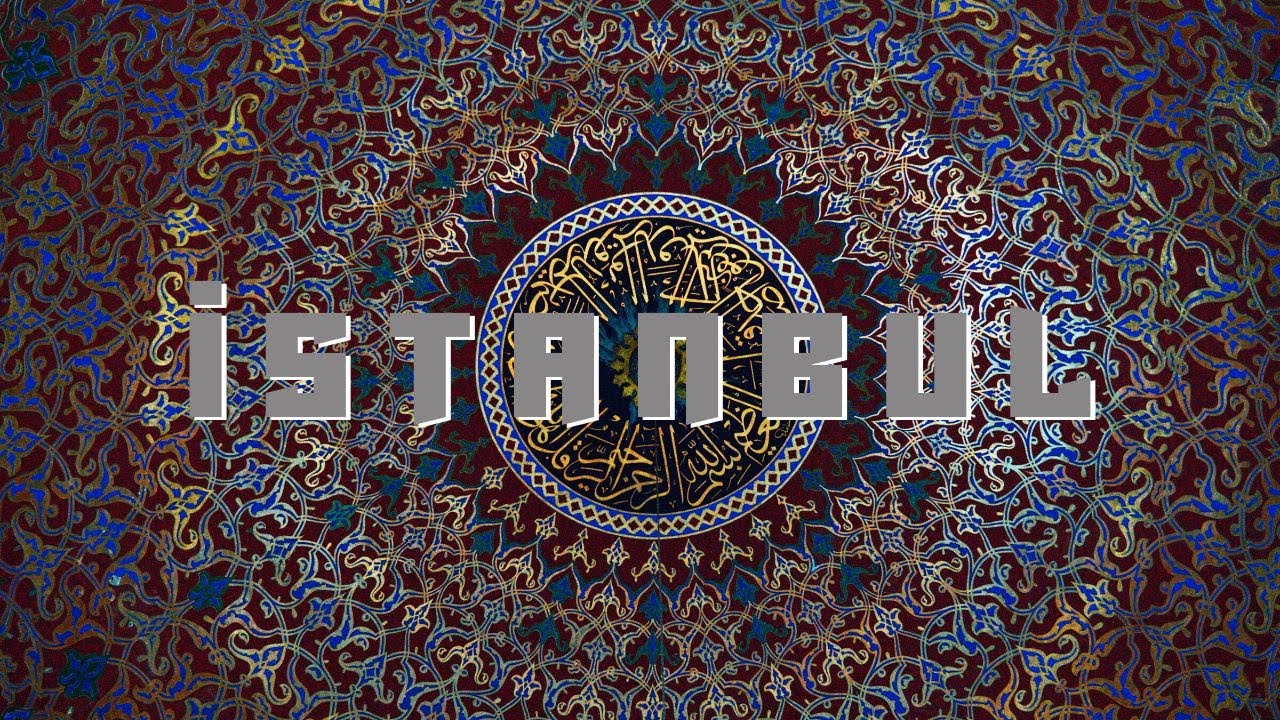 Cinematic Clips of Istanbul City 4k | Vibes of Istanbul - YouTube