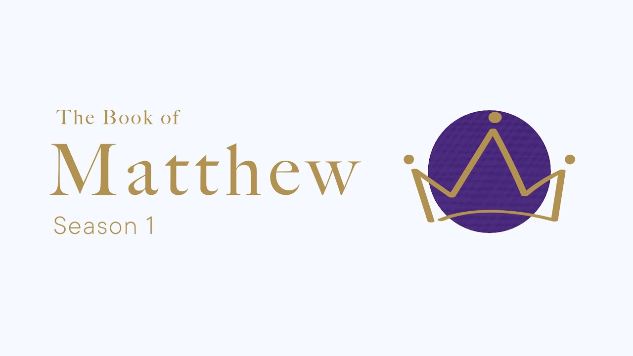 The Gospel of Matthew | Week 3 | Matthew 2 - YouTube