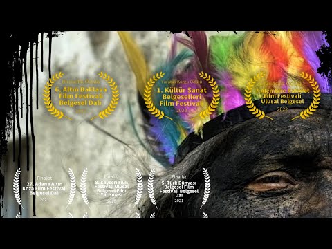 Tülütabaklar “Ölümsüz Kahramanlar”Belgesel Film, Cumhuriyet’in 100. yılı Adına, Antalya Film Ekibi