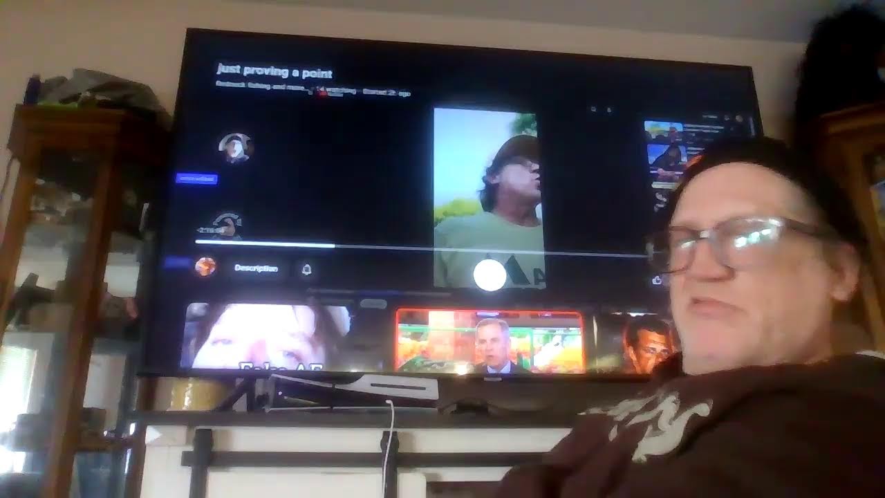 Lets take a look see at me - YouTube