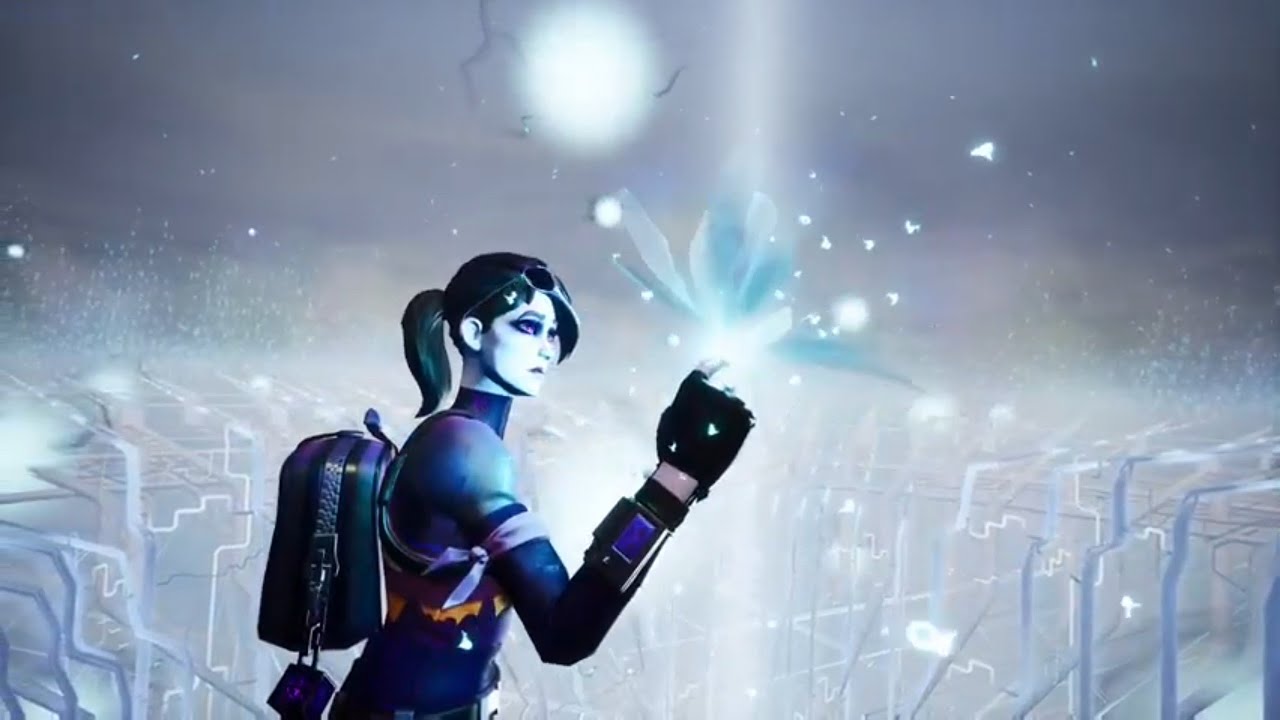 KEVIN THE CUBE EVENT! | Fortnite battle Royale - YouTube