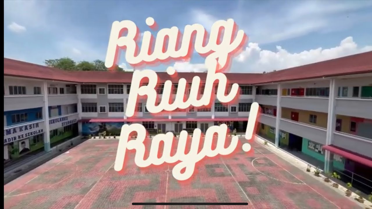 Riang Riuh Raya! - YouTube