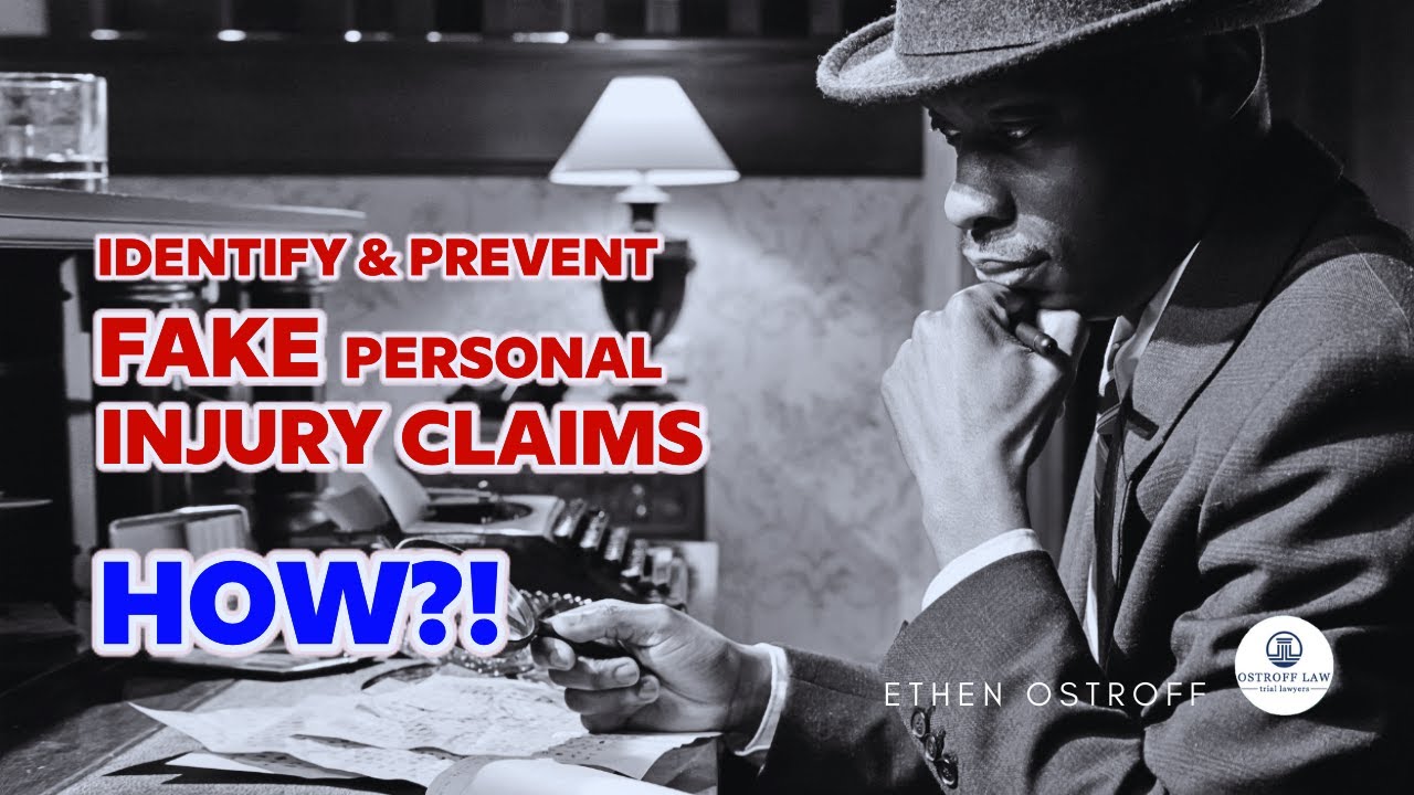 How the Personal Injury Claims Portal Work: Ways to identify and ...