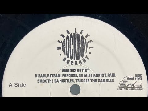 Smoothe Da Hustler FT Various Artists - Past The Basic - YouTube