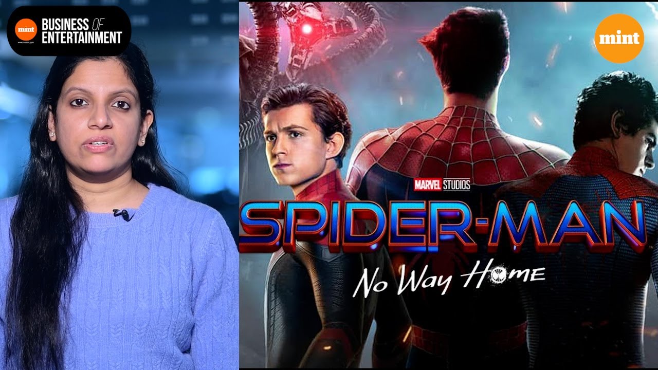 ‘Spider-Man’ sets cash registers ringing - YouTube