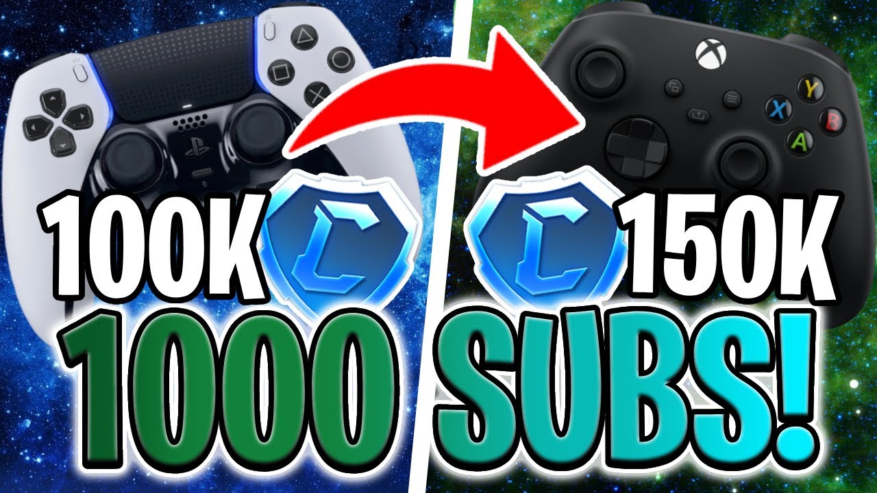 1000 SUBSCRIBERS!!! | ALPHA CAP, BETA NUGGET ANNOUNCEMENT!! | Rocket ...