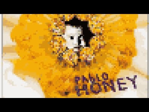 Radiohead - Creep (8-Bit Version) - YouTube