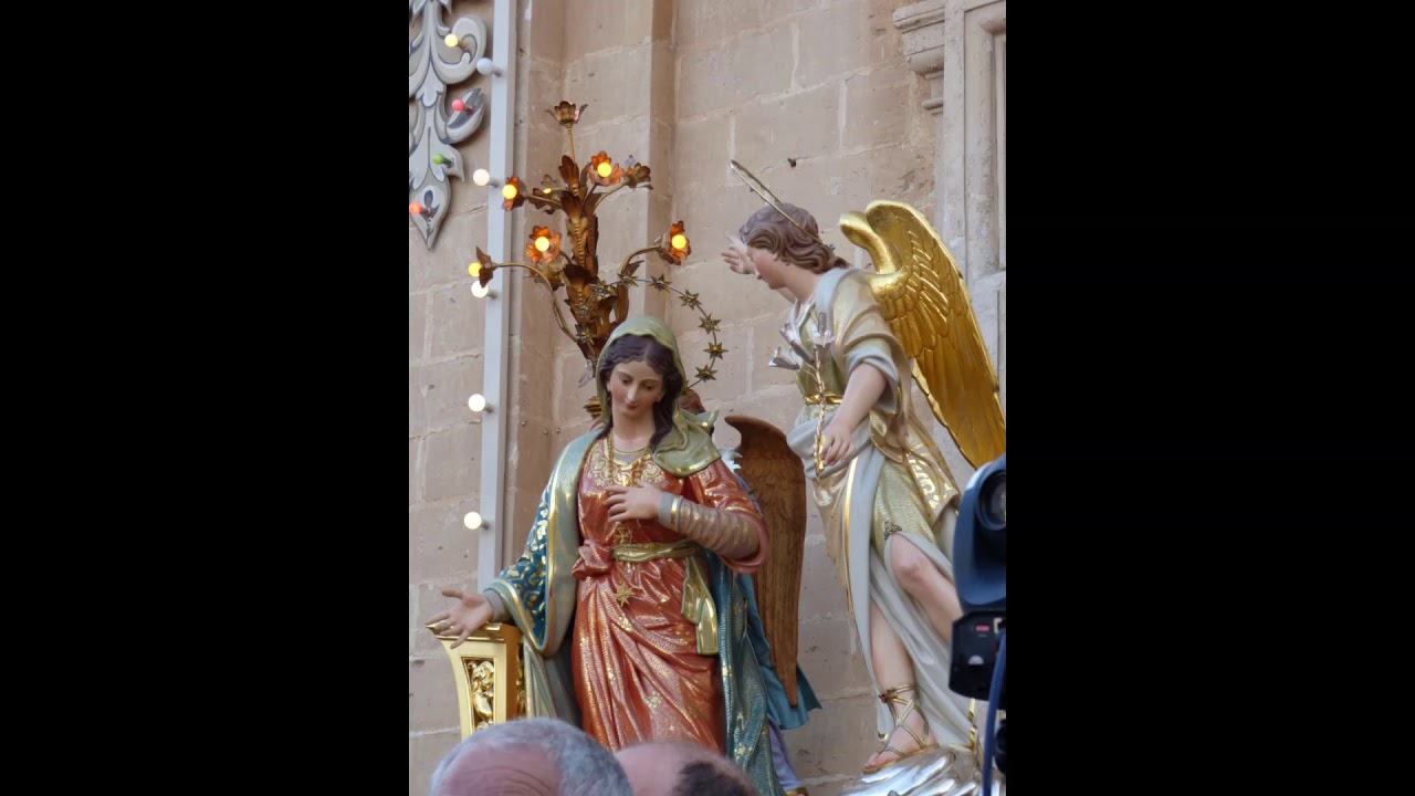 festi photos f'malta - YouTube