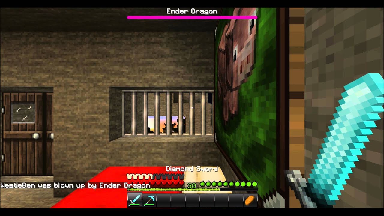 Take Five With Westie Side Episode Ima need moar powa-Zelda Theme - YouTube