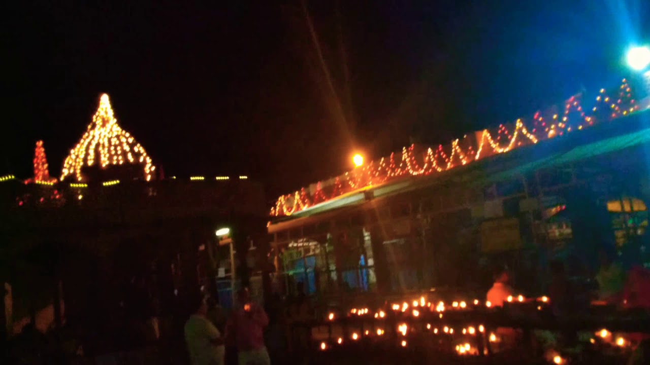 Kaila Devi | karauli | rajasthan - YouTube