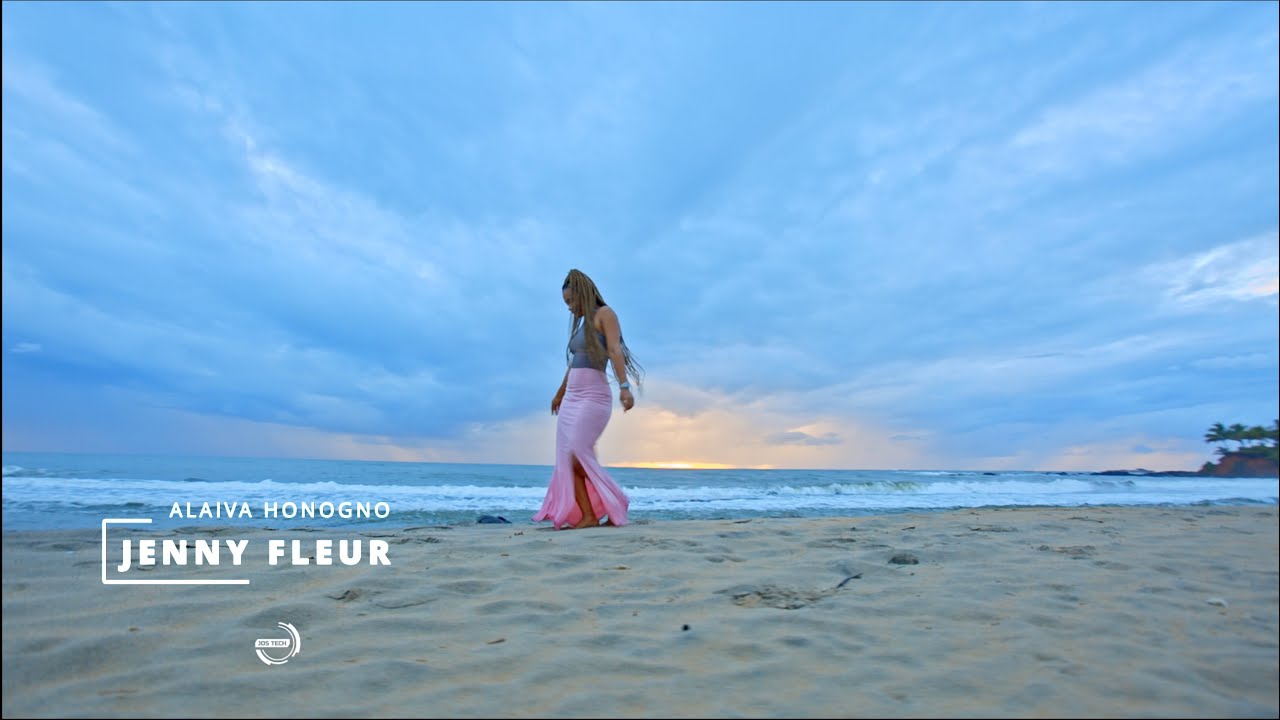 JENNY FLEUR - Alaiva honogno (Sortie JOS TECH) #Sous_titré #français ...